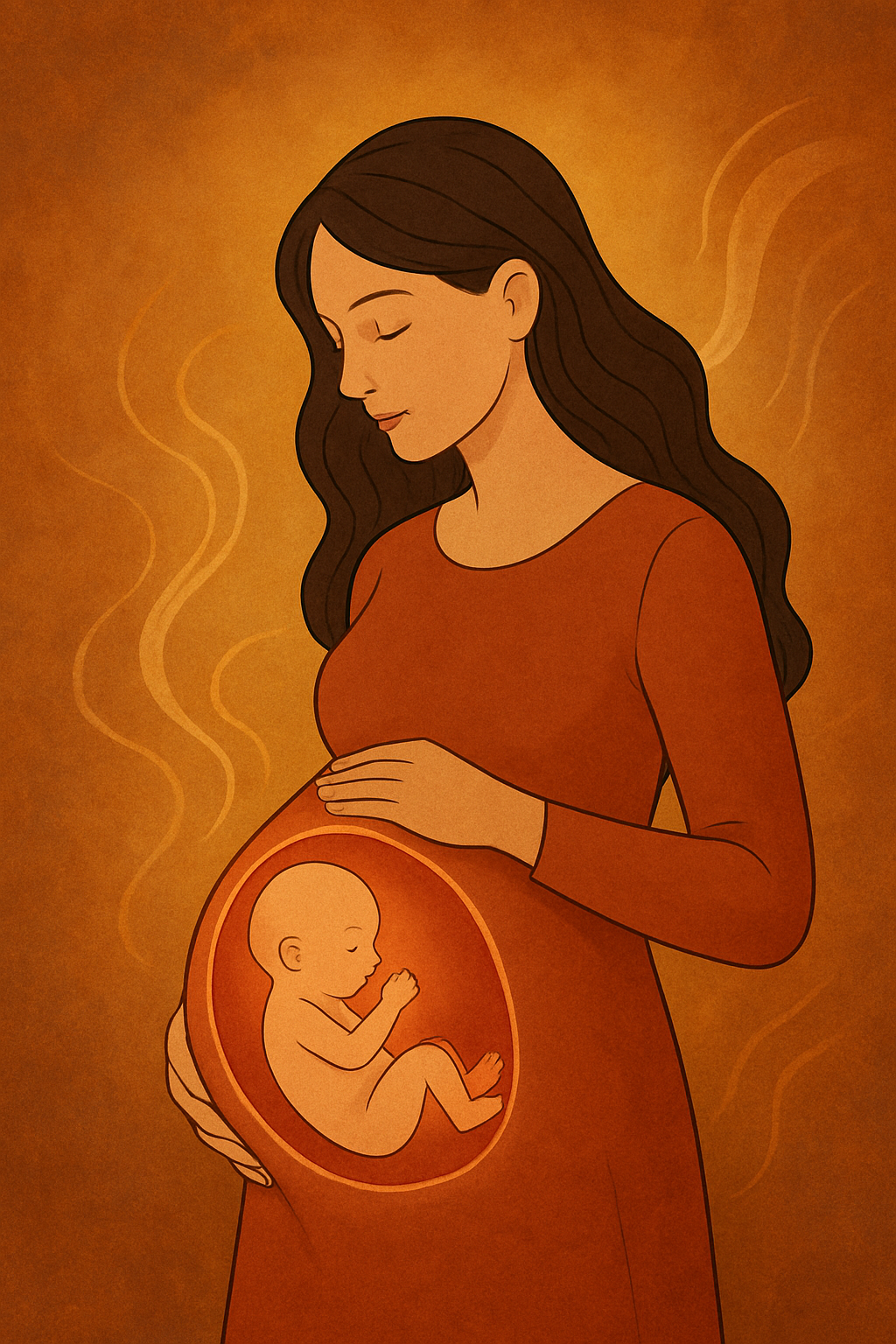 Luka Batin yang Dimulai Sebelum Kita Lahir | by Jess Mei | Perspektif Perempuan | Medium