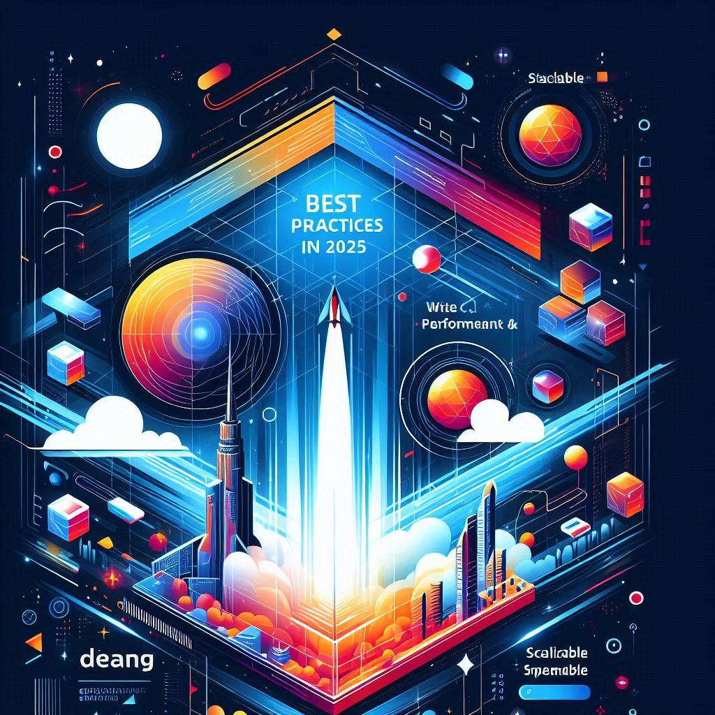 Angular Best Practices in 2025: Write Clean, Performant & Scalable Code ...