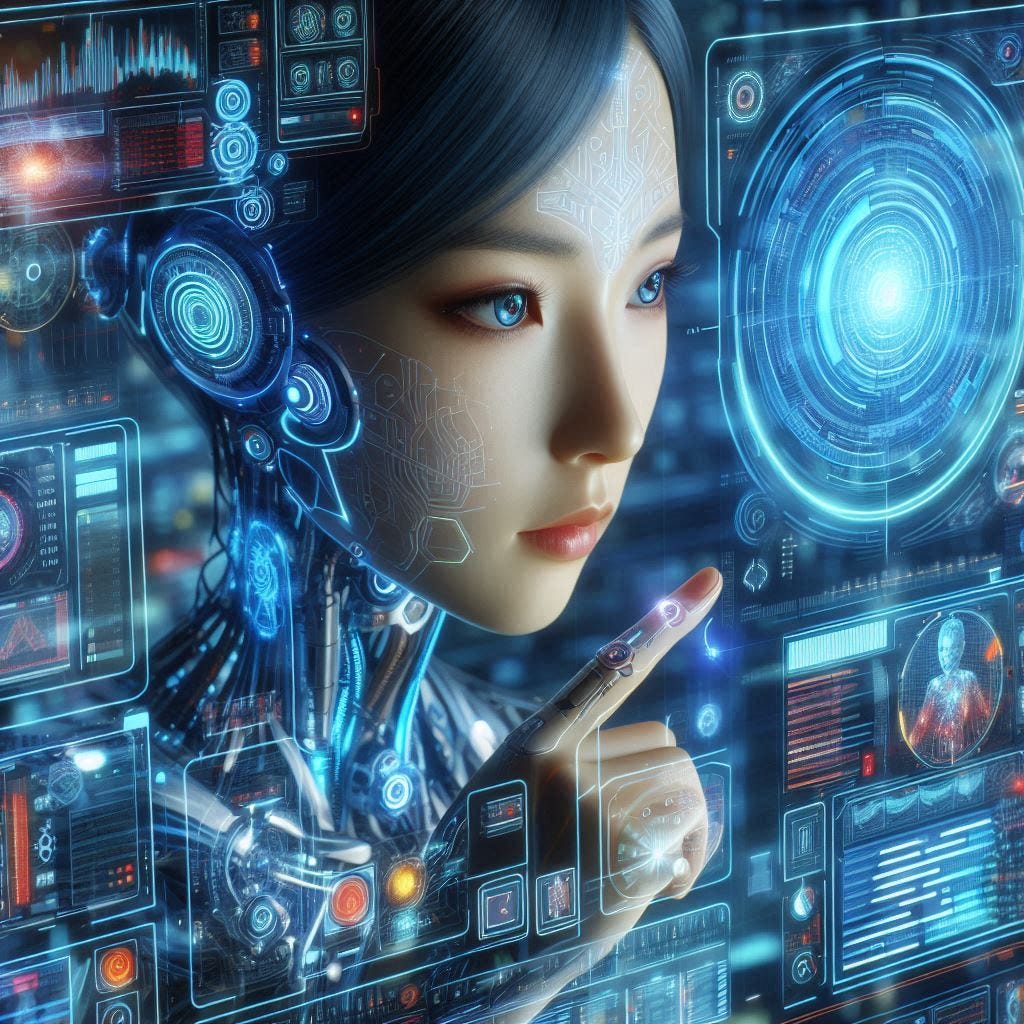 The AI Revolution: OpenAI Operator and the Future of Autonomous AI Agents | Kinomoto.Mag AI