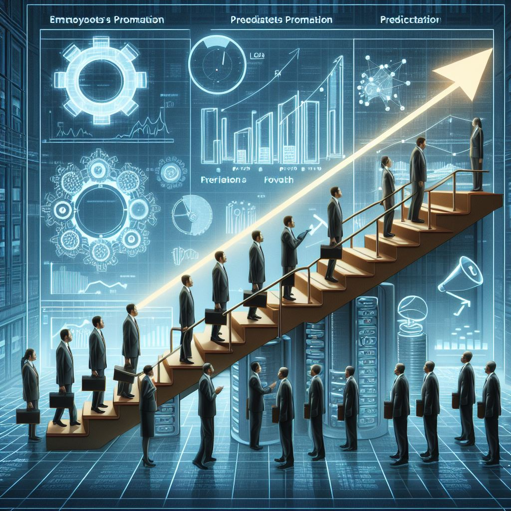 Prediction of Employee Promotion & Analyzing Factors that Affecting ...