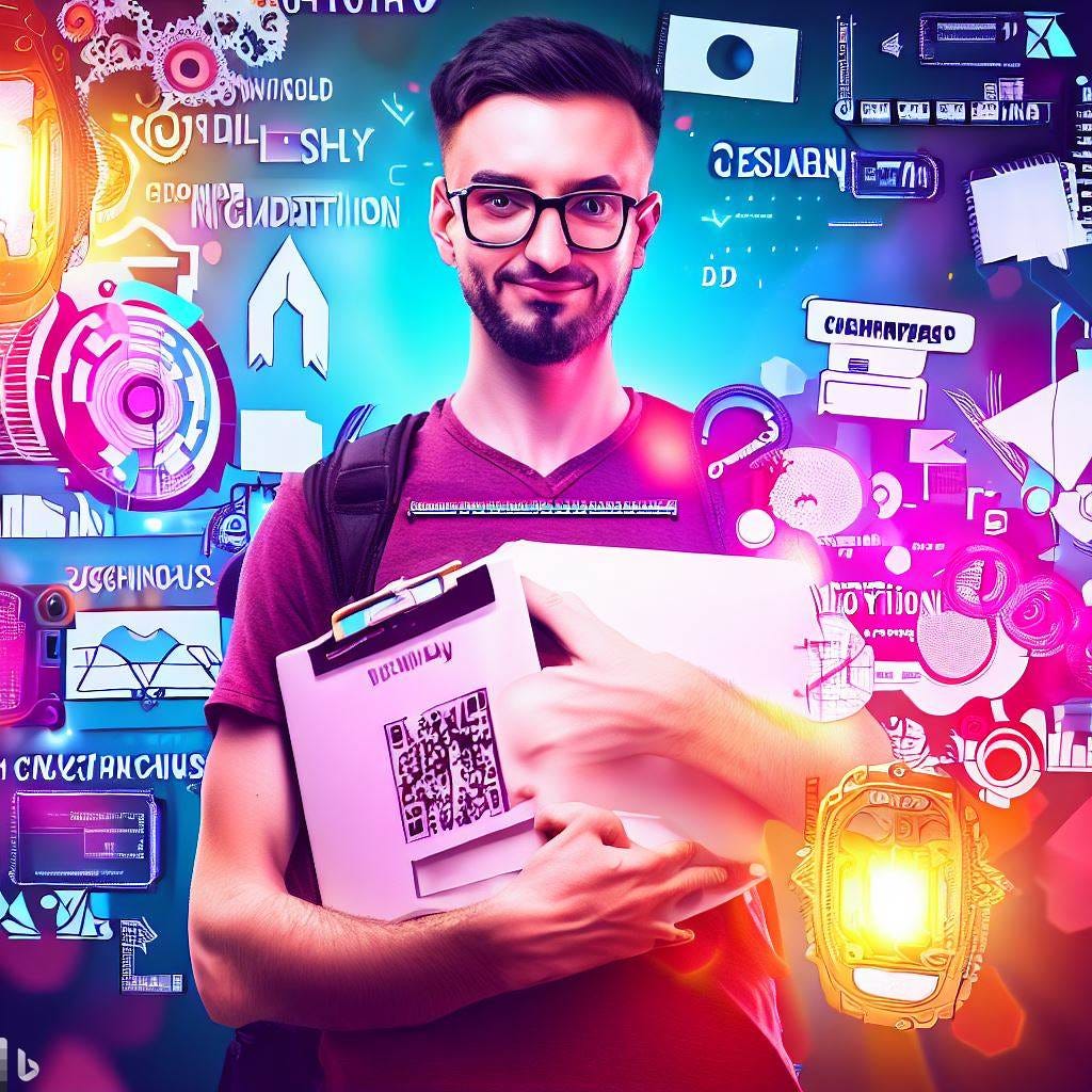 🤖 A Comprehensive Guide to Learning Opportunities for Techies 📚 | by ...