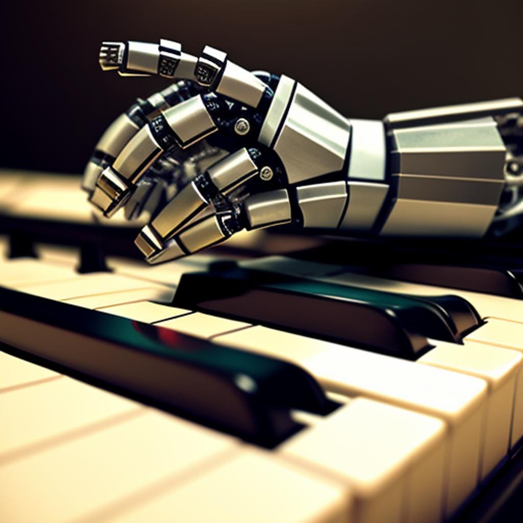 AudioCraft: Meta’s Music Revolution? | by Mery D | Aug, 2023 | Medium