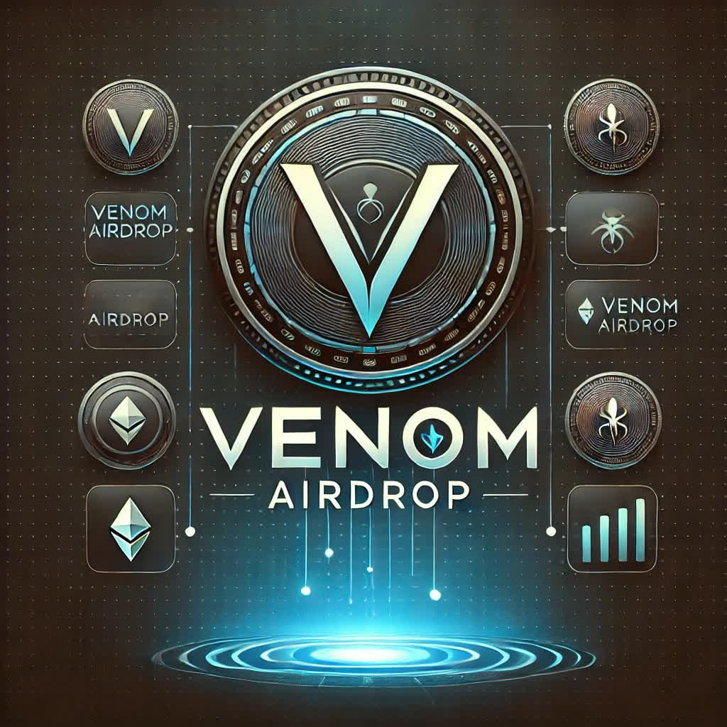 Venom (VENOM) Airdrop: Everything You Need To Know | by Crypto Seeker ...