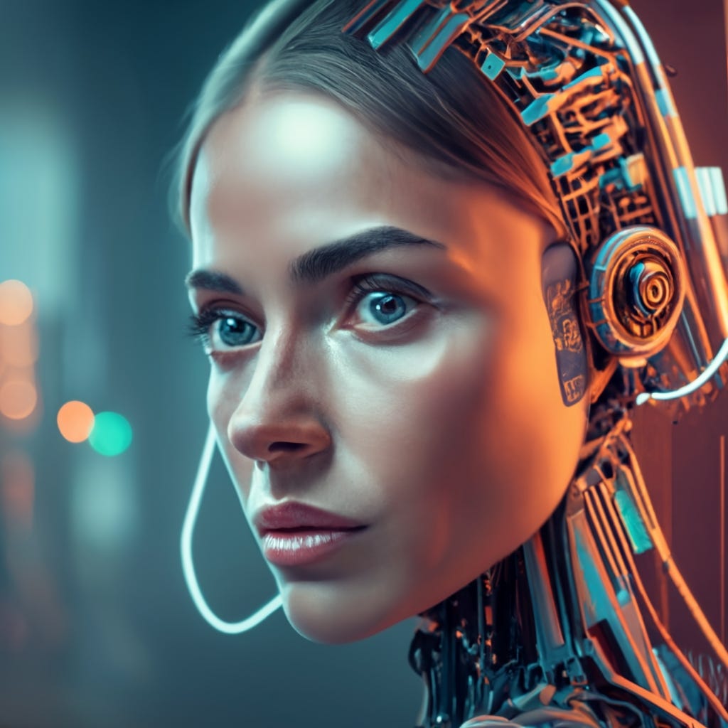 Artificial Intelligence: Exploring the Evolution and Impact | by ...