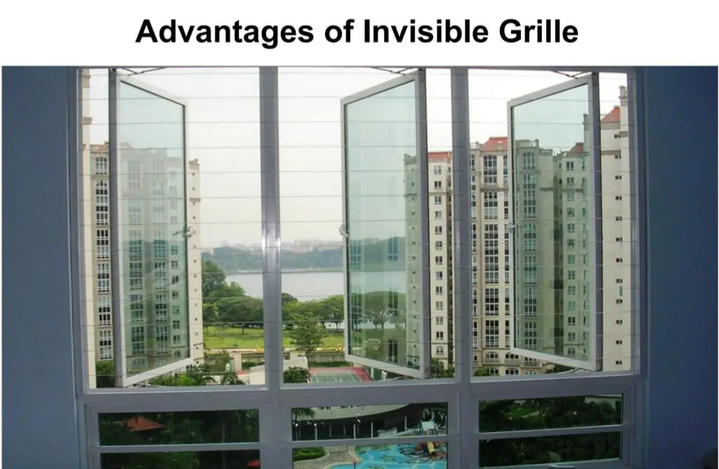 The Advantages of Installing an Invisible Grille in Your Telangana Home ...