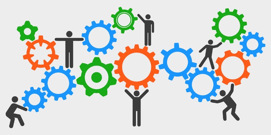 Five Best Practices for Successful Implementation of Association ...