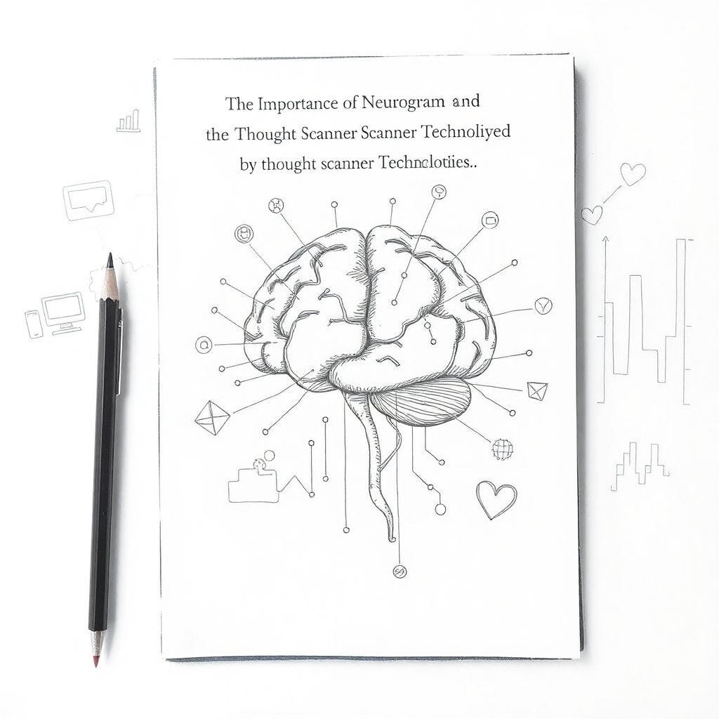 Research Report: The Importance of Neurogram and Thought Scanner ...