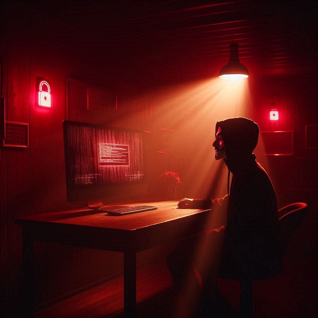 🔴 Red Rooms: Myth or Terrifying Reality of Live Torture Streams? | by ...