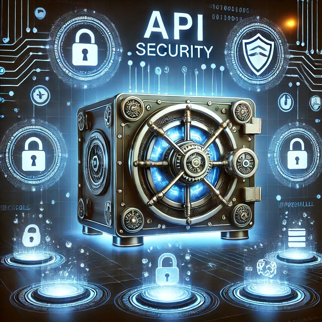 Mastering Restful Webservices Part 23 — Best Practices For Securing Apis By Aneesh Kumar
