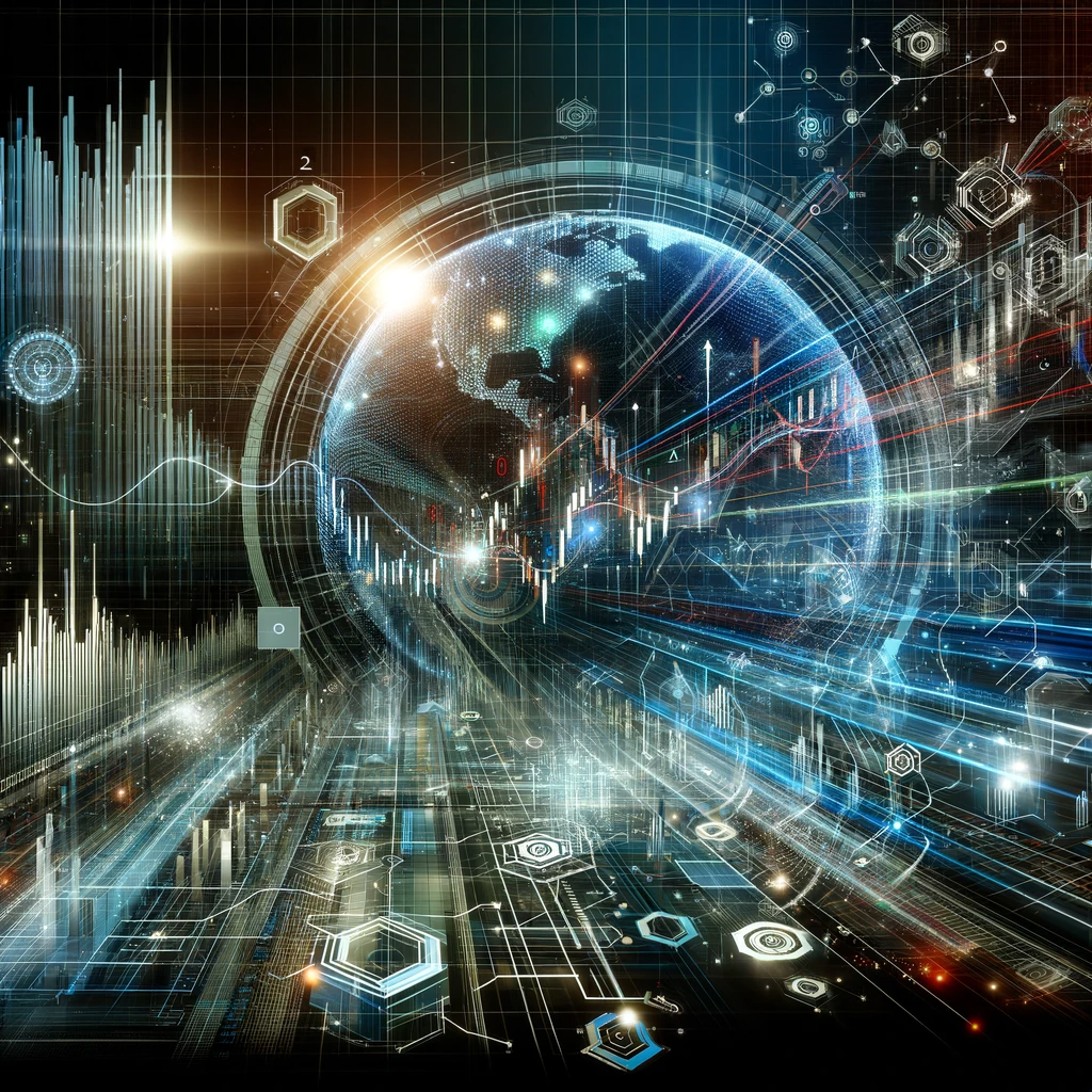 Algorithmic Trading in the Realm of High-Frequency Trading (HFT) | by ...