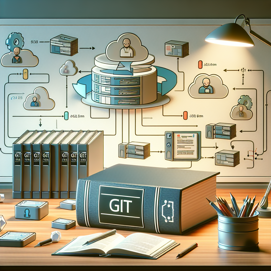 A Guide to Why Git LFS Repos Can Be Larger | by Denis Bélanger 💎⚡ | Medium