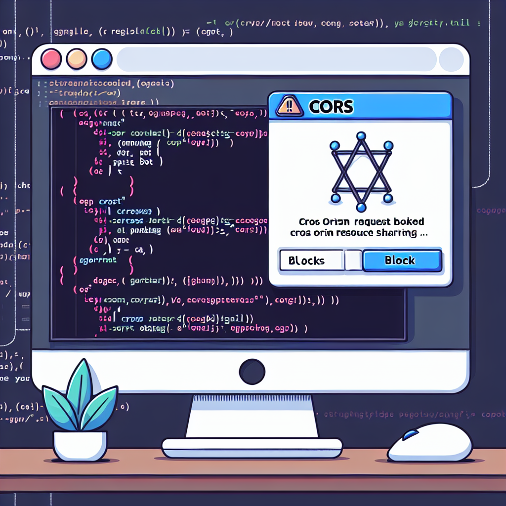 Fixing React and Spring Boot CORS Issues: Blocked GET Request | by Denis Bélanger 💎⚡ | Medium