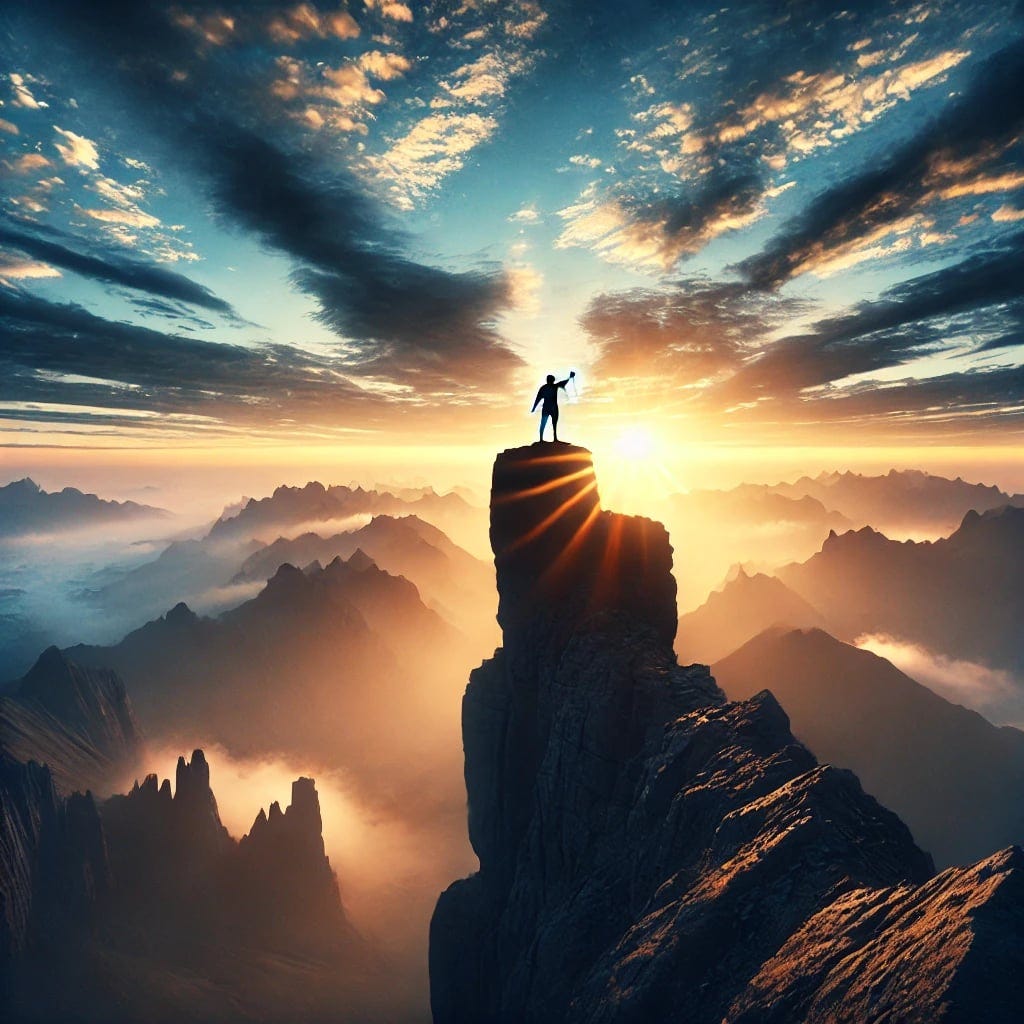Resilience: The Key to Overcoming Life’s Challenges | by ...