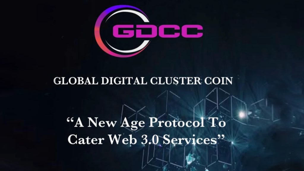GDCC Coin Unveils Deflationary Model for Crypto Enthusiasts | by Crypto ...