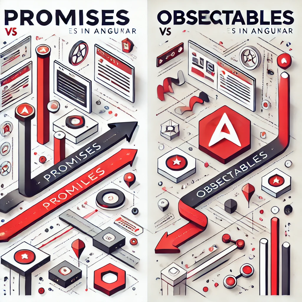 Promises vs Observables in Angular: What, When, Why and How | by Sehban Alam | Medium