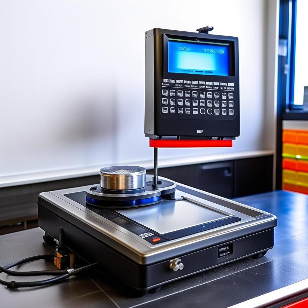 Newcomer’s Guide to Selecting the Appropriate Weighing Equipment for ...