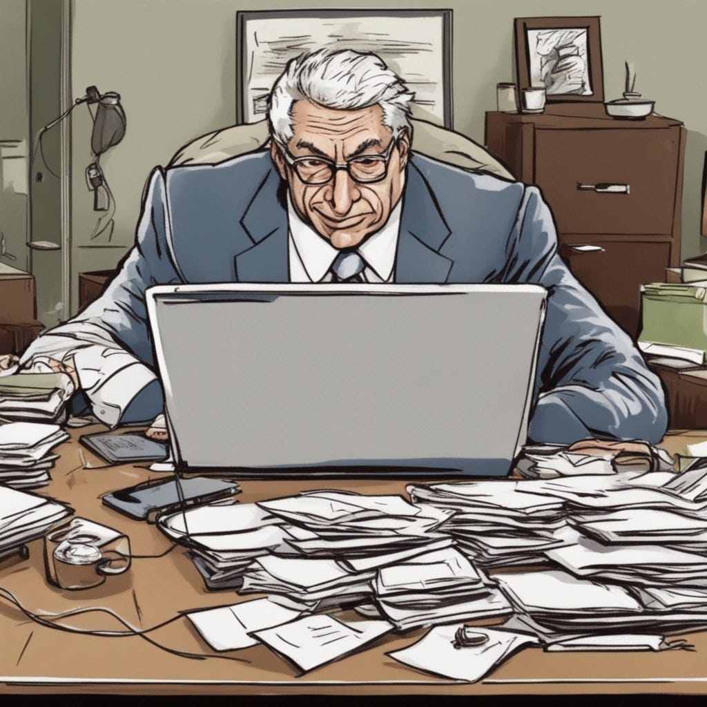 Unleashing the Power of “Lazy” Leadership: A Comprehensive Review of ...