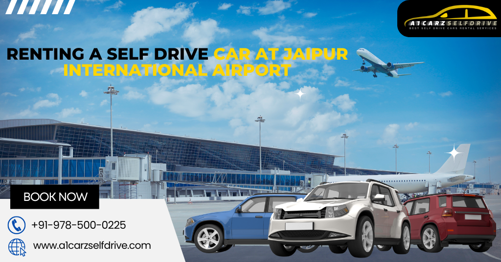 Rent the Best 7-Seater Self-Drive Car Rental near Jaipur International ...
