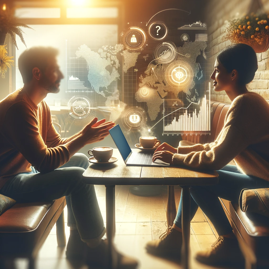 Navigating the Waters of Passive Income: My Real-World Financial ...