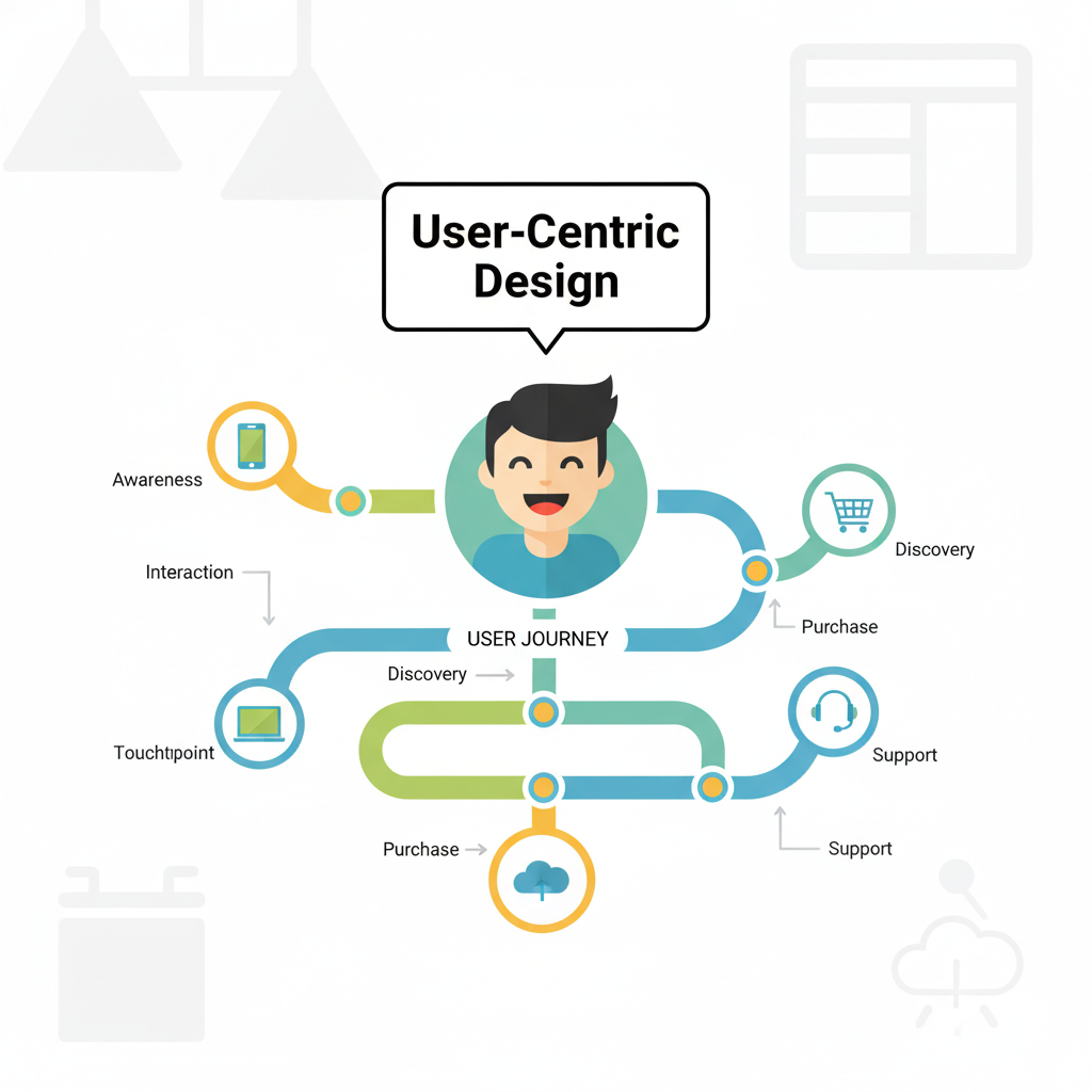 UX Designer Habits vs User Experience: Why Mindset Matters | Bootcamp