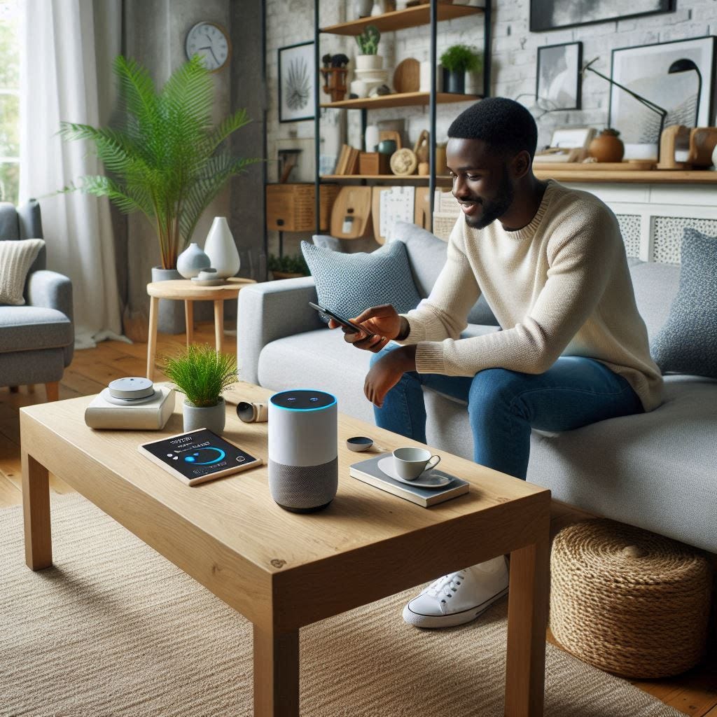 How Smart Devices Are Changing Our Daily Lives | by Silent world | Medium