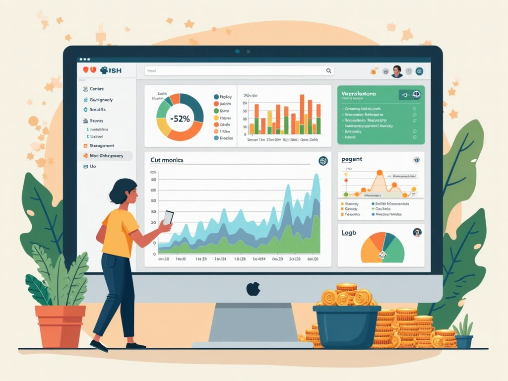 How I Built a Personal Expense Tracker in Python That Actually Made Me Save Money | by Zain ...