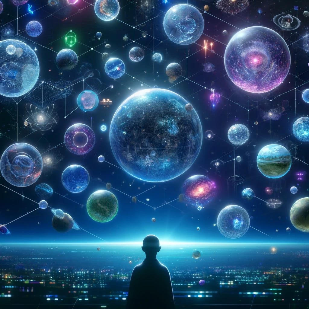 No, we’re not living in a simulation. Here’s why. | by Pierz Newton ...