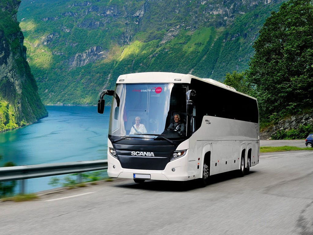 Compare Cheap Coach Hire on the Basis of Different Factors | by Coach ...