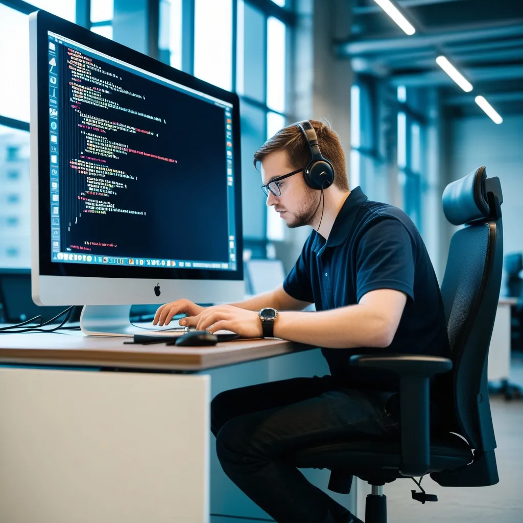 5 Go Debugging Techniques Every Developer Should Know | by Aarav Joshi | TechKoala Insights