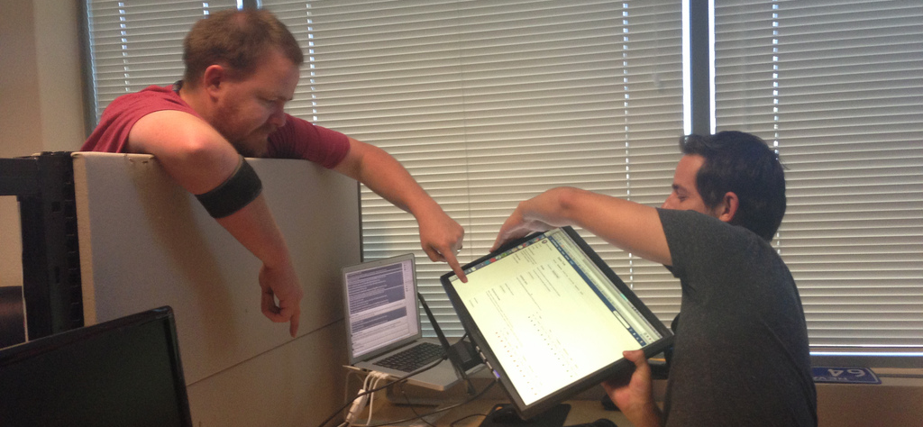 How to do Pair Programming The Wrong Way | by Fagner Brack | HackerNoon.com | Medium