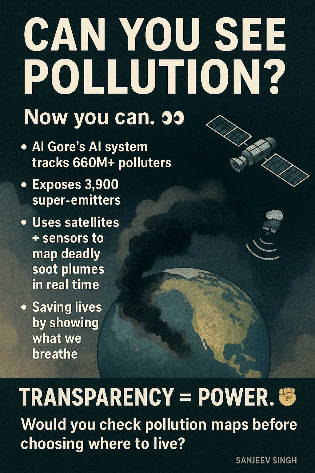 The AI That Sees What We Breathe: Real-Time Pollution Tracking ...