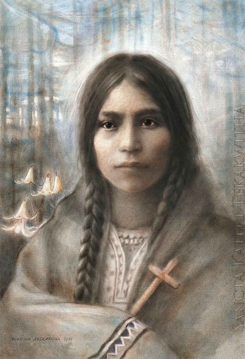 Called to Holiness in a Hostile World: The Courage of Saint Kateri and ...
