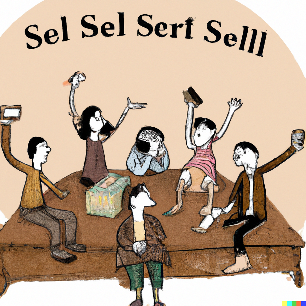 Why your product is not selling?. What companies do you usually see ...