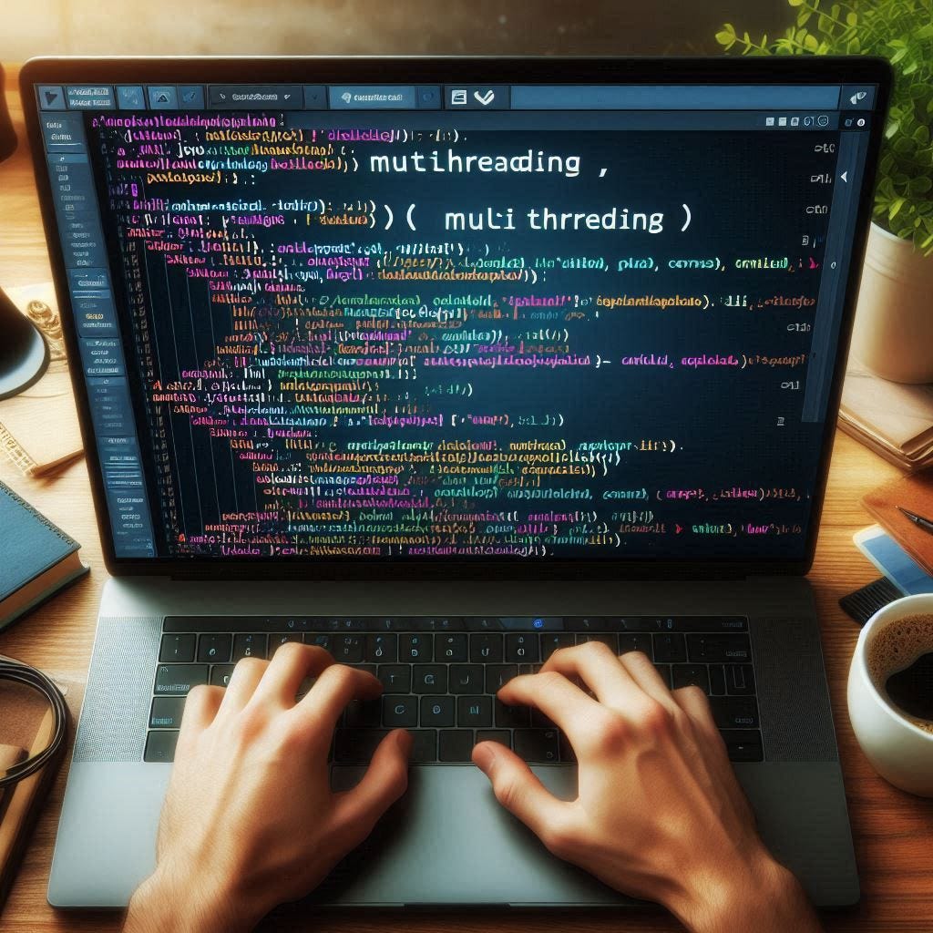 Mastering Event Handling in Node.js: A Comprehensive Guide | by Chandan Kumar | Medium
