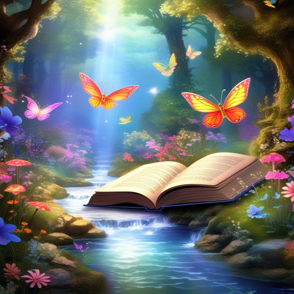 ACROSS MY LITERARY PIECES Within and in between every line of my poems ...