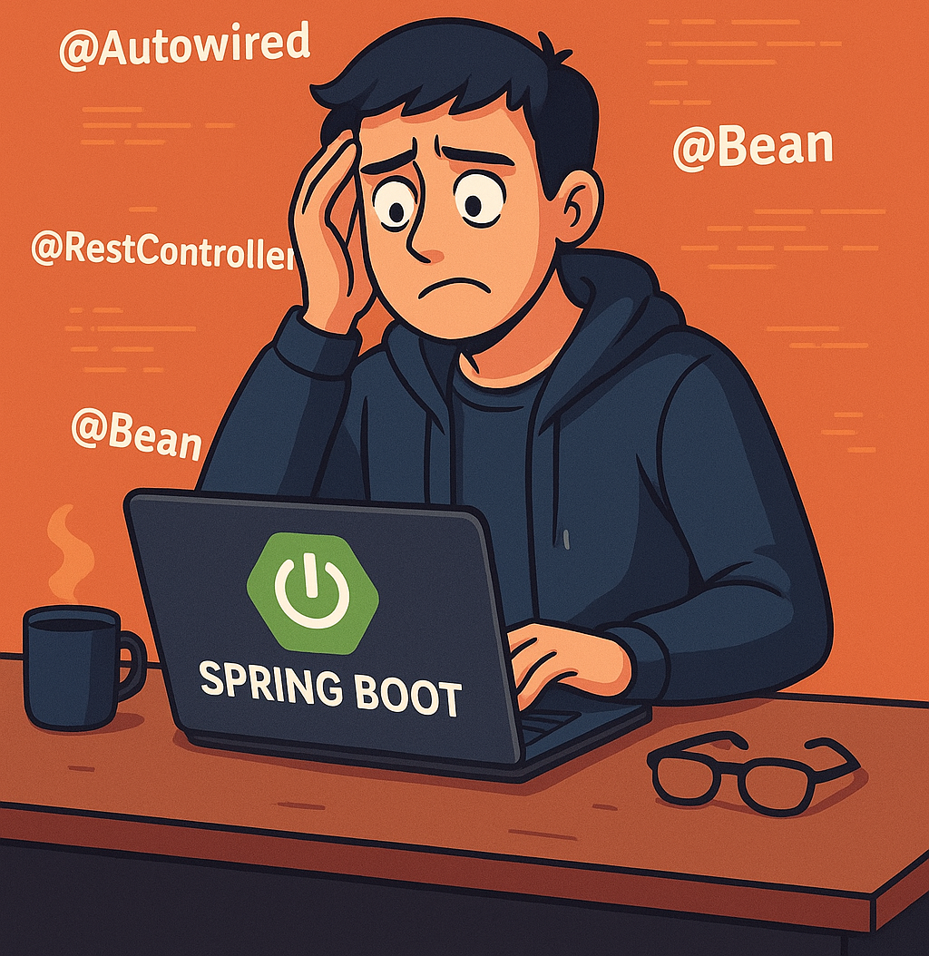 99% Of Devs Don’t Understand Spring Boot | by Harry | Javarevisited ...