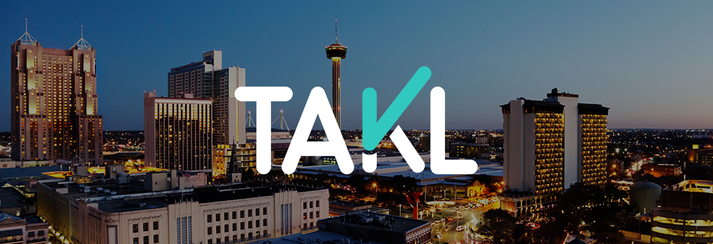 Takl Expands into San Antonio Area with Fast-Growing On-Demand Home ...