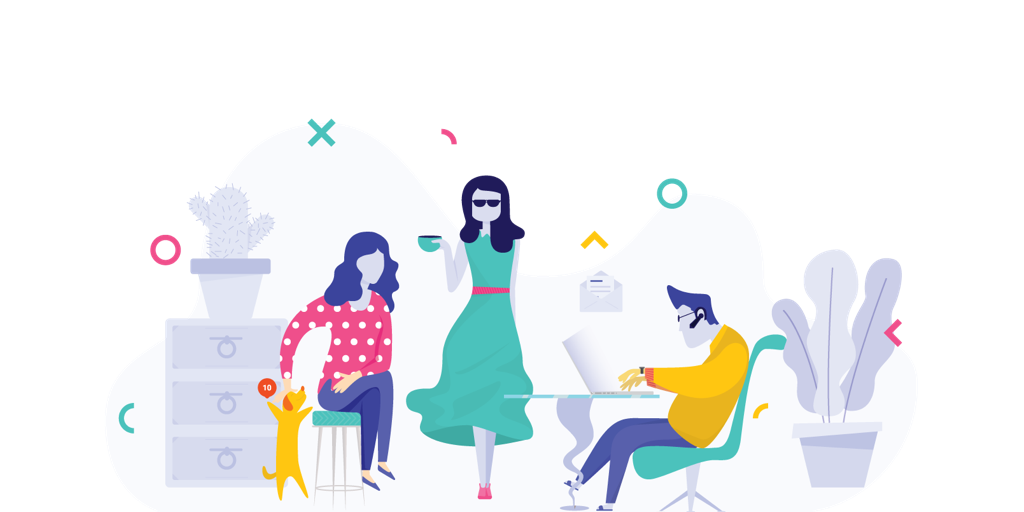 How to work with digital designers and developers | by Gua | UX Planet