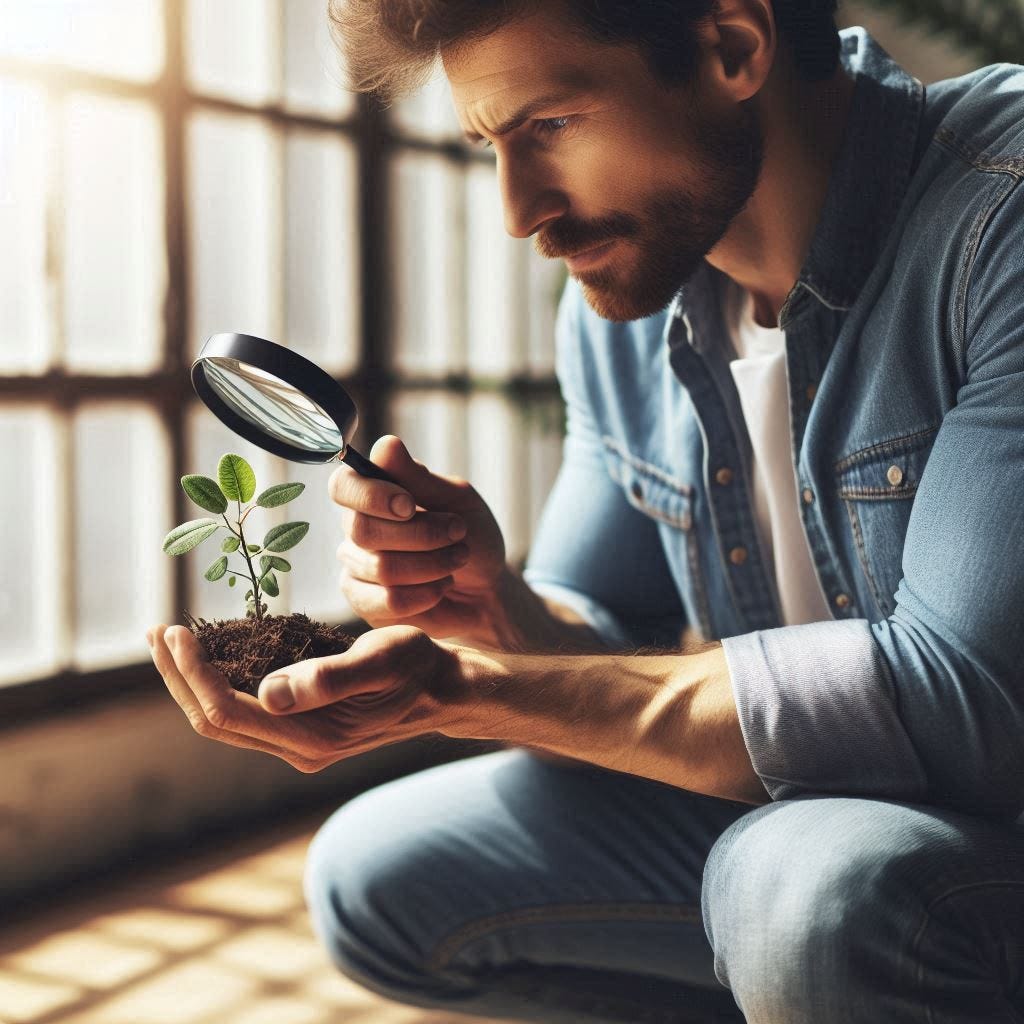Find Your Own Growth Model. One of the most important things I’ve… | by ...