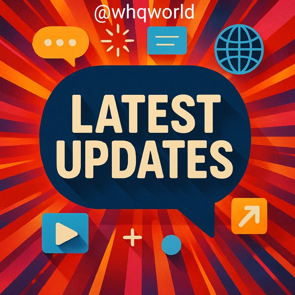 Insights into Global Interests. In today’s fast-paced world, keeping up ...