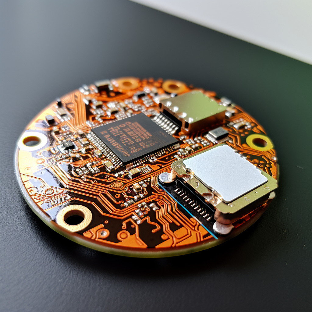 Embark on Your Embedded Journey: A Comprehensive Interview Preparation ...