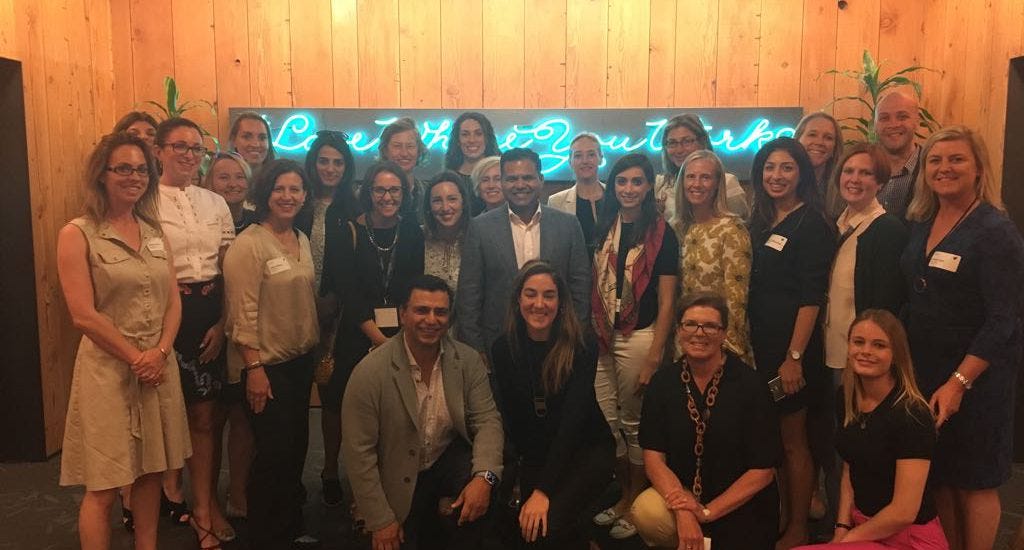 Female Founders trade mission: Silicon Valley | by Pivigo | Medium