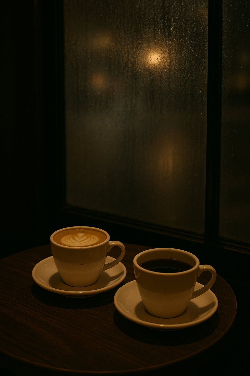 The Third Coffee. It was already late night. As the last… | by Mounika ...