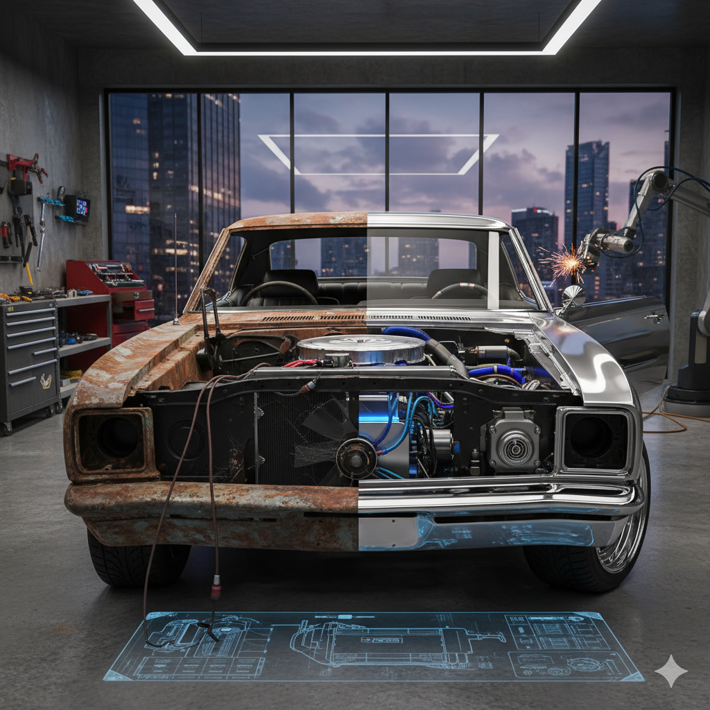 Make your Front-End Tech Stack AI compatible | Tech Cafe