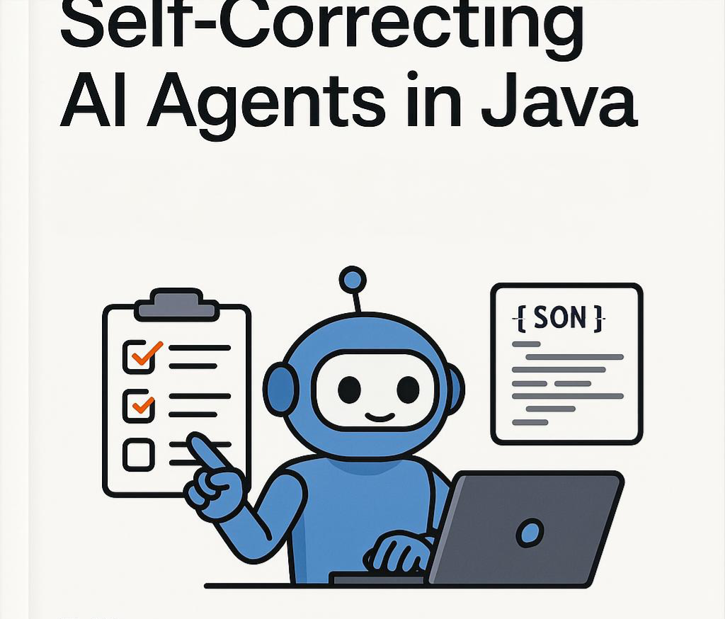Building Self-Correcting AI Agents: A Practical Guide to Agentic ...