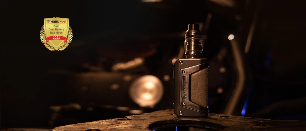 Shop L200 Aegis Legend Product - Geekvape - Medium