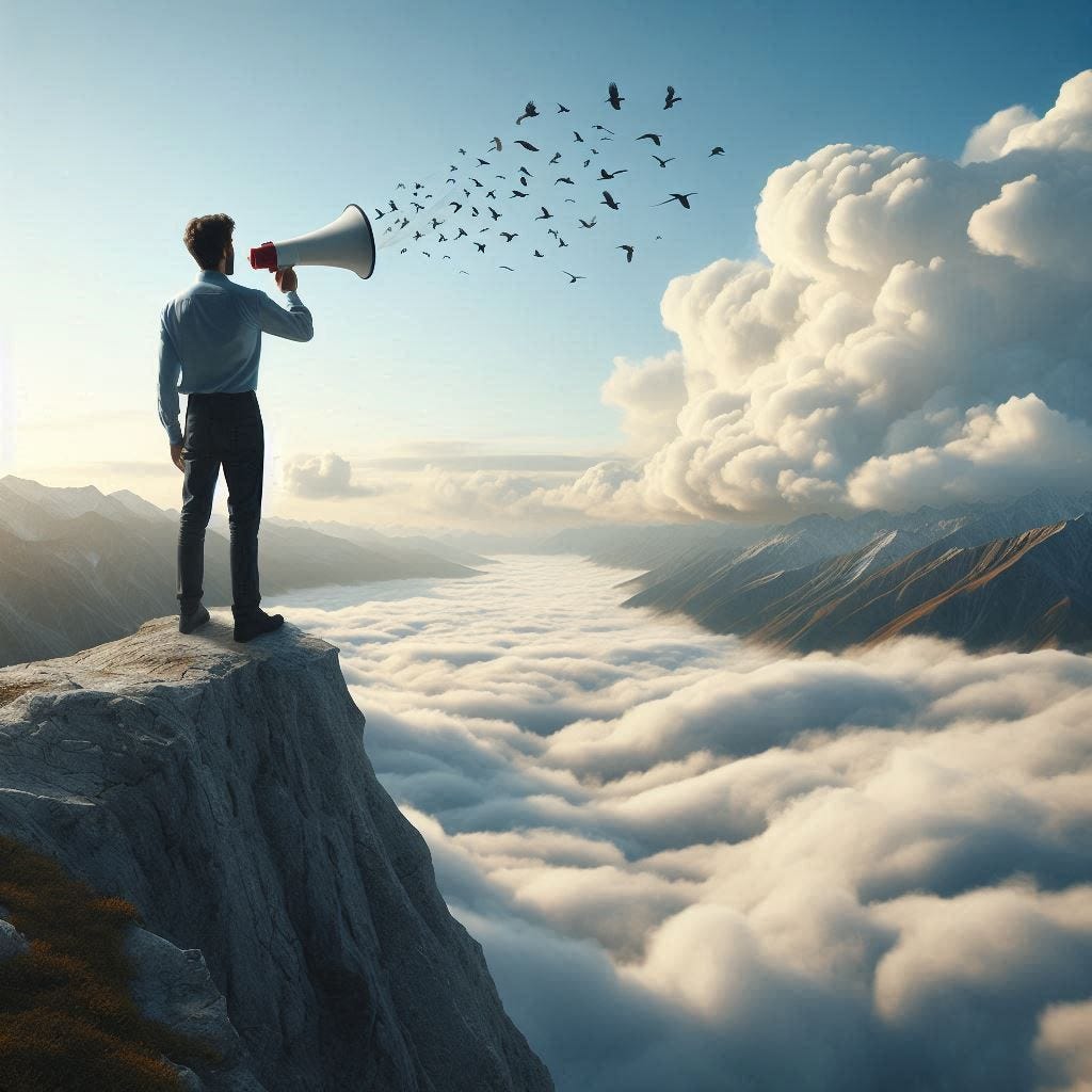 The Power of Speaking Less: Transform Your Life by Saying Less | by ...