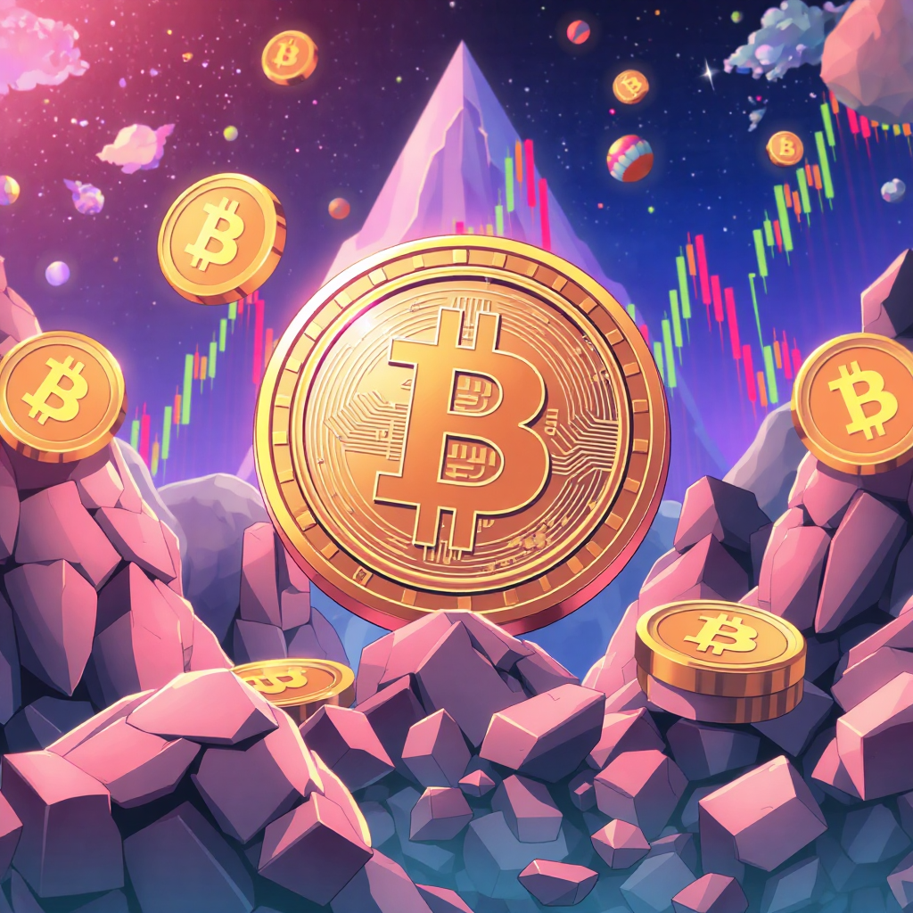 Everything you need to know about the hype around Bitcoin | by Lana ...