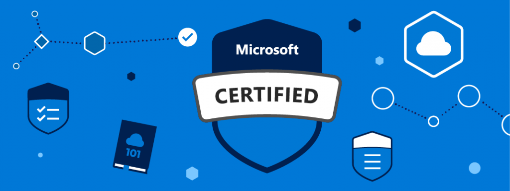 Roadmap para Azure Data Fundamentals (DP-900) and Azure Fundamentals ...