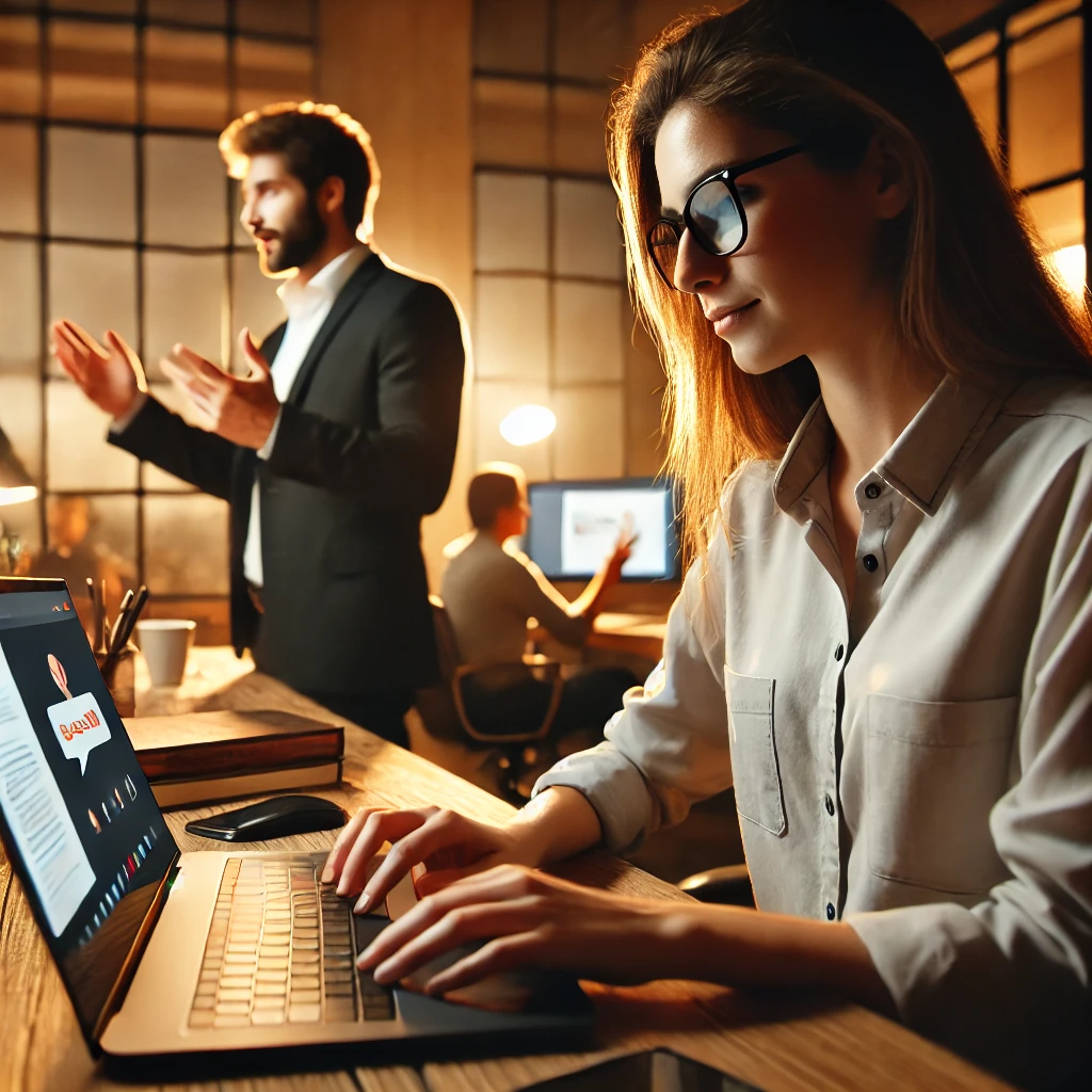 Modern Etiquette: Navigating Professional and Social Spaces in the ...